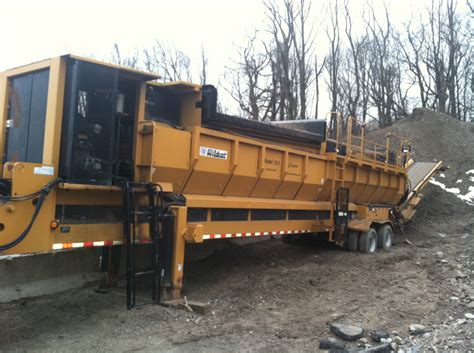 Image result for Trommel 830 Engine Control Panel