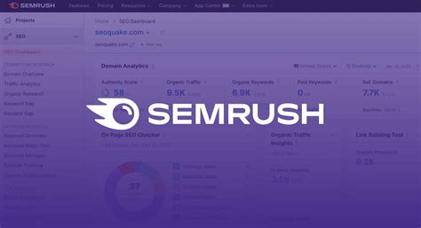 Image result for SEMrush Software