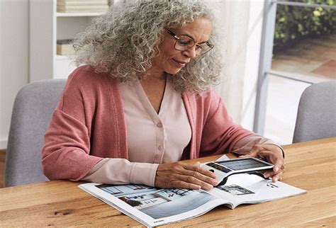 Image result for Low Vision Reading