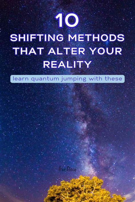 Image result for Non Visualization Shifting Methods