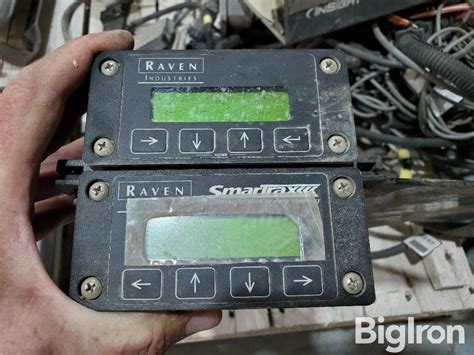 Image result for Raven Sprayer Control