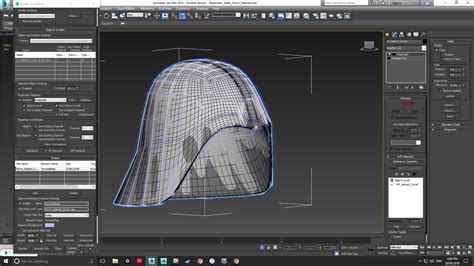 Image result for 3DS Max Bake Normal