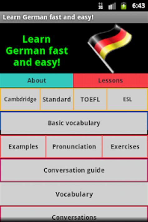 Image result for Learning German Easy