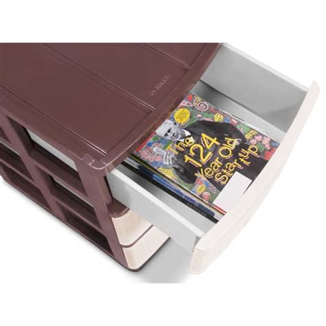 Image result for Tiny Spring Loaded Drawer