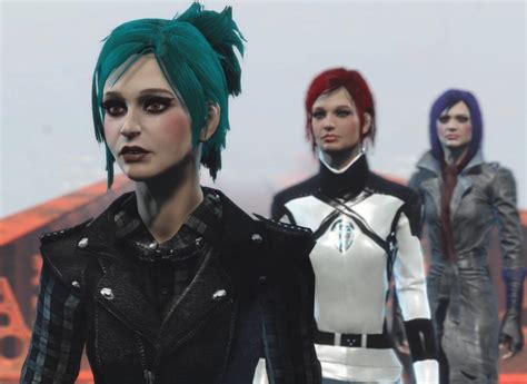 Image result for Fallout 4 Follower Mod