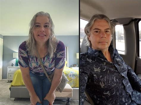 Image result for Transition M2F Changes