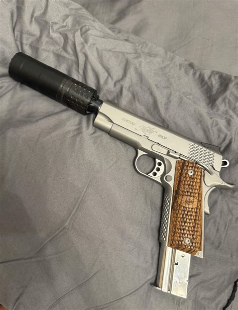 Image result for Threaded Bull Barrel