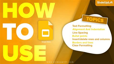 Image result for Tutorial Slide