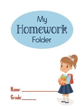 Image result for Homework Cover