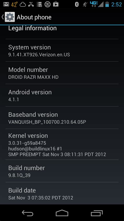 Image result for Linux Kernel in Android