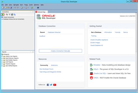 Image result for Oracle SQL Developer Installation Guide
