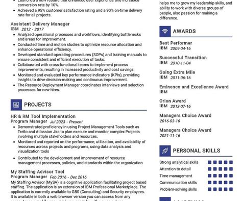 Image result for Technical Program Manager Vision Examples