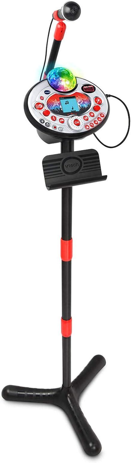 Image result for VTech Karaoke Machine