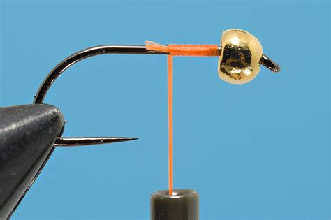 Image result for Quill Nymph Patterns