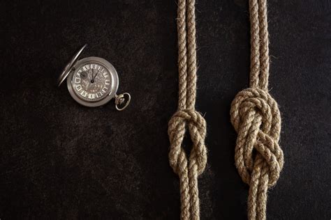 Image result for Nautical Knots Tutorial