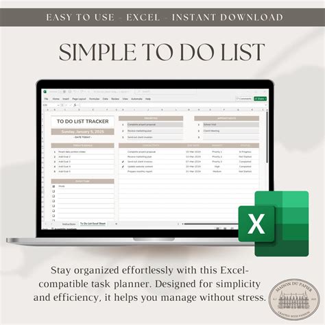 Image result for Task Manager in Excel