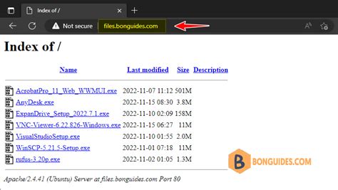 Image result for Windows Server HTTP File Server