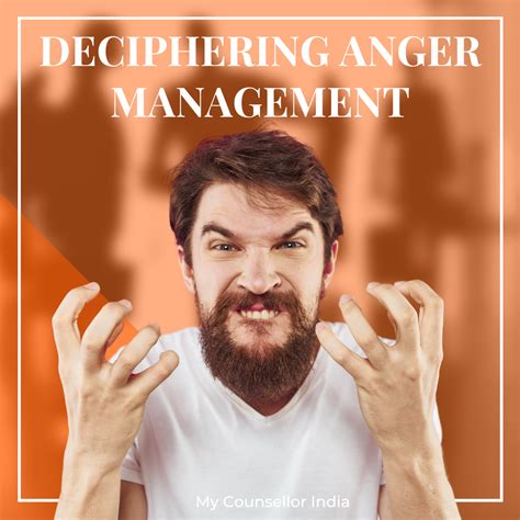 Image result for Decoding Anger