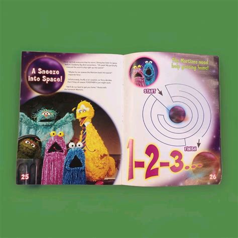 Image result for Sesame Street Live Program 2003