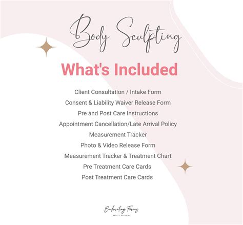 Image result for Body Contouring Intake Form