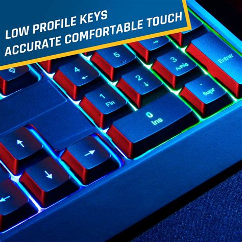 Image result for Klim LED Keyboard