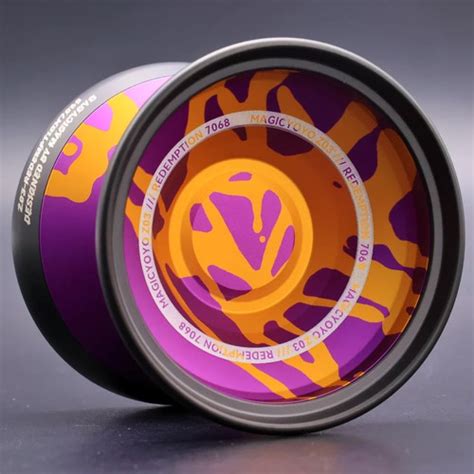 Image result for Magic YoYo ZO2 Chosen