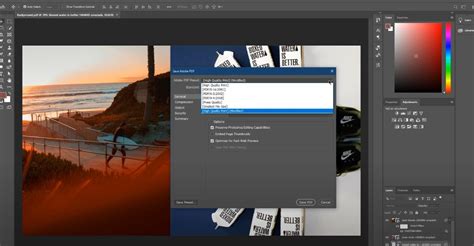 Image result for Photoshop PDF File