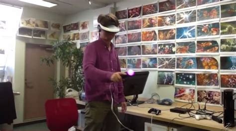 Image result for PS4 Virtual Reality