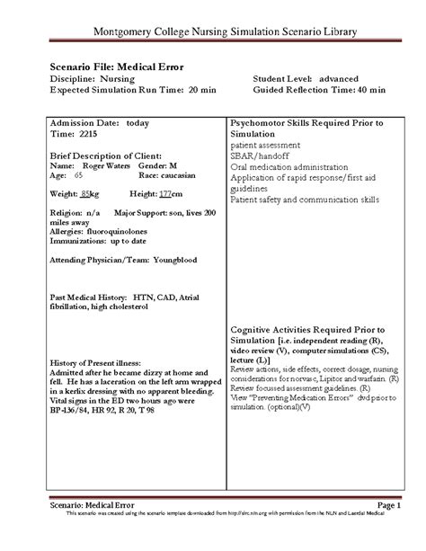 Image result for Medical Coding Error Report Sample Document