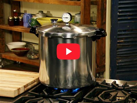 Image result for Using a Presto Pressure Canner