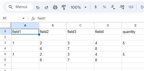 Image result for Store Array Data into CSV File in C