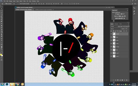 Image result for Color Wheel Tutorial Photoshop