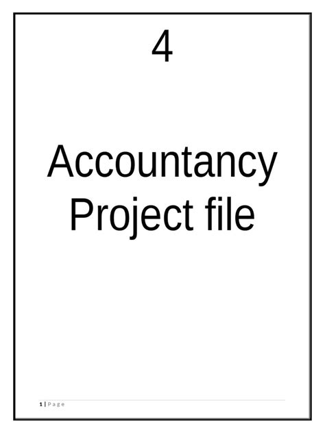 Image result for Background for Accountancy Project Class 12