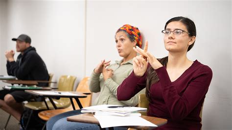 Image result for Sign Language Courses