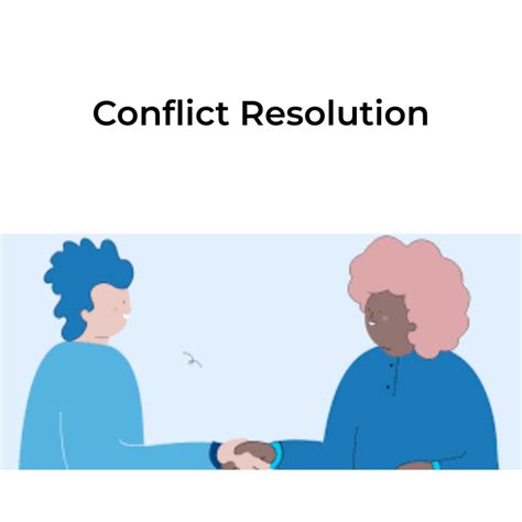 Image result for Conflict Resolution Videos