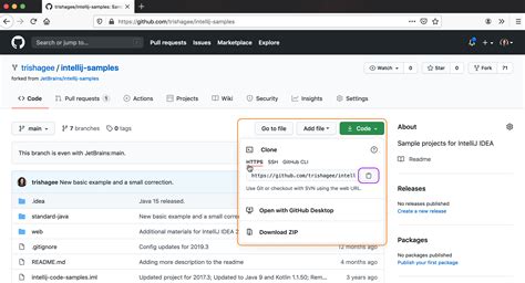 Image result for How to Clone GitHub Project