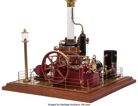 Image result for Display Model Mill Engine