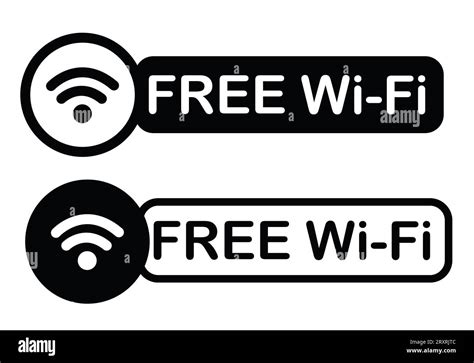 Image result for Wi-Fi Connection Sign