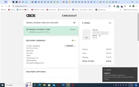 Image result for Code Promo ASOS 2022