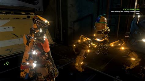 Image result for Recore Walkthrough