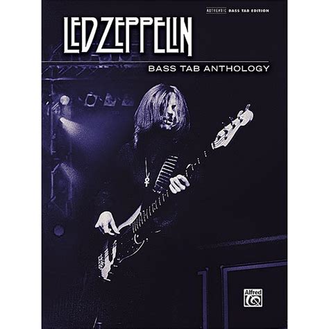 Image result for LED Zeppelin Bass Lessons