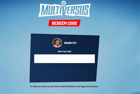 Image result for Multiversus Codes for Free