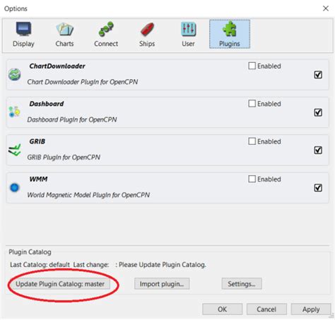 Image result for Loading OpenCPN into Raspberry Pi
