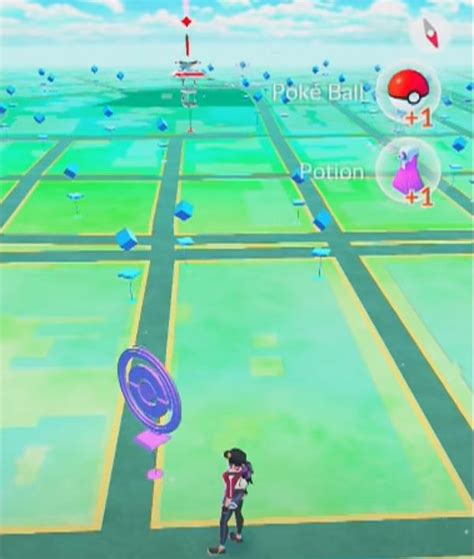 Image result for Poke Stop Module