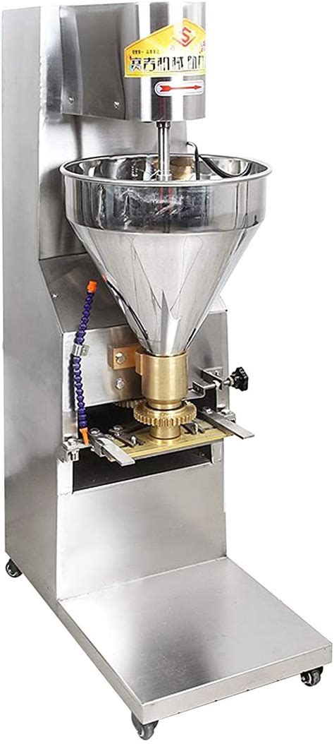 Image result for Meatball Forming Machine