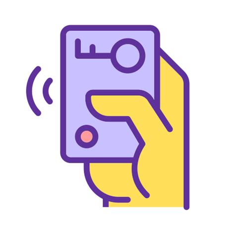 Image result for Key Card Color