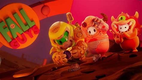 Image result for Fall Guys Doom