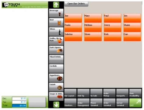 Image result for Intouch Receiving Software