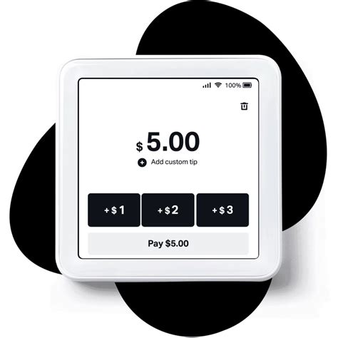 SumUp Solo Card Reader | Chip and Contactless Payment Device