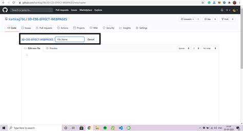 Image result for How to Create a Folder in GitHub Repository